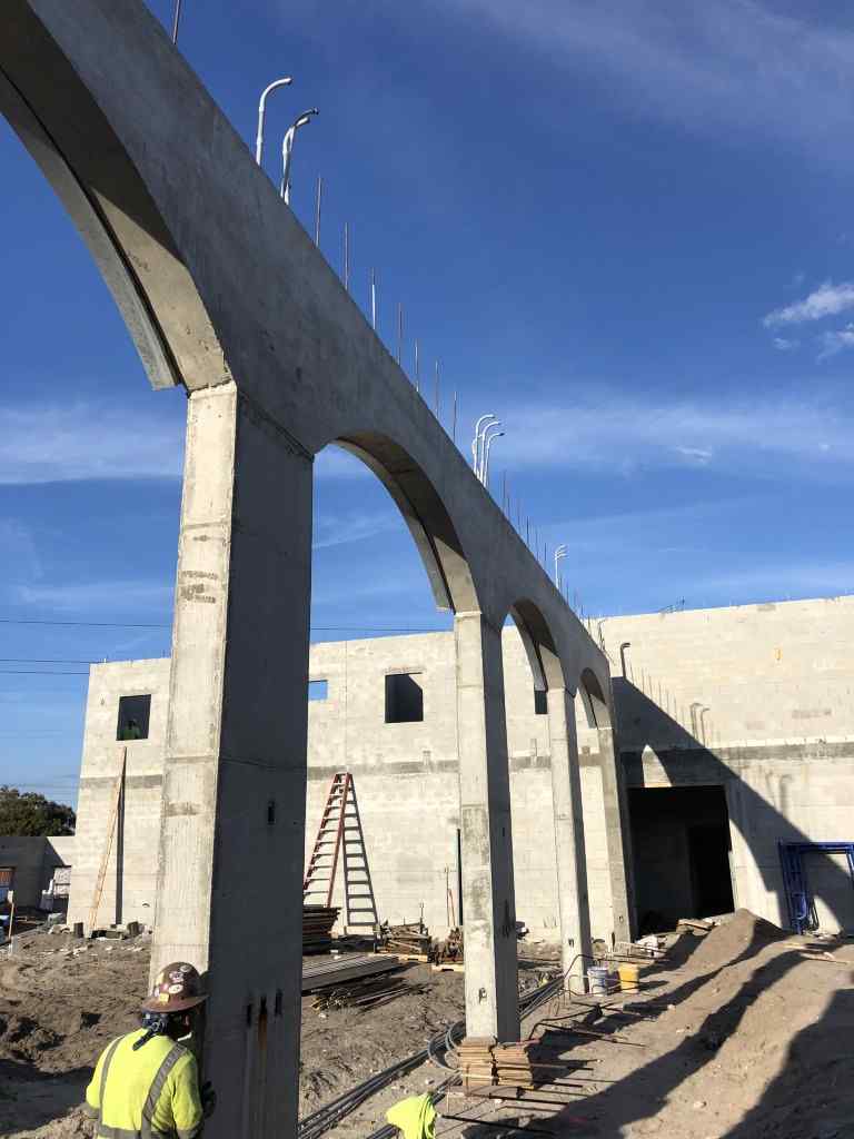 New Port Richie FS #17 - D & S Construction Group LLC