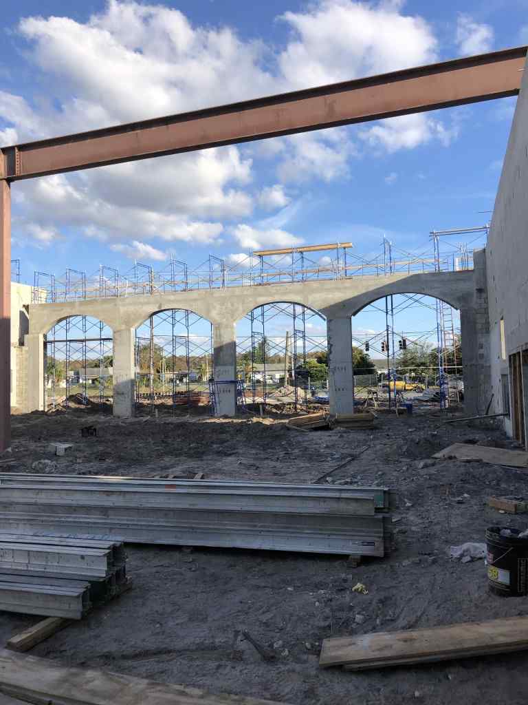 New Port Richie FS #17 - D & S Construction Group LLC