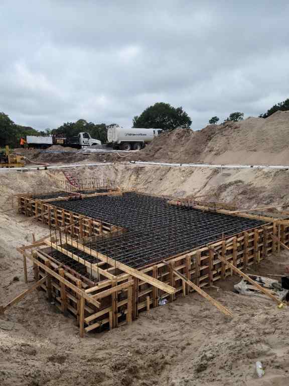 SBV Building Grand Cypress - D & S Construction Group LLC