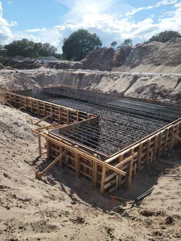 SBV Building Grand Cypress - D & S Construction Group LLC